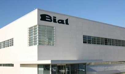 BIAL espera faturar 85 milhões de euros este ano em Espanha, onde está ...