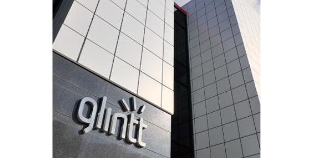 Glintt Logo