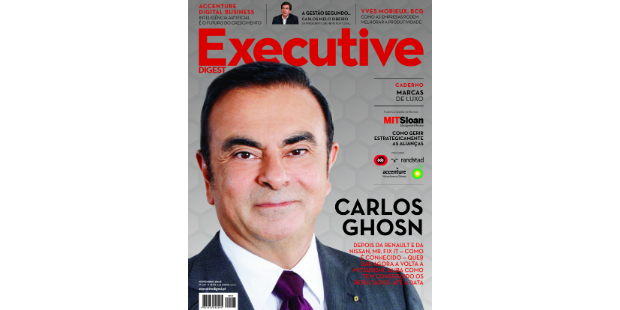 Novembro 2016 - Executive Digest