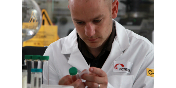 Johnson & Johnson compra Actelion por 27,9 mil milhões - Executive Digest