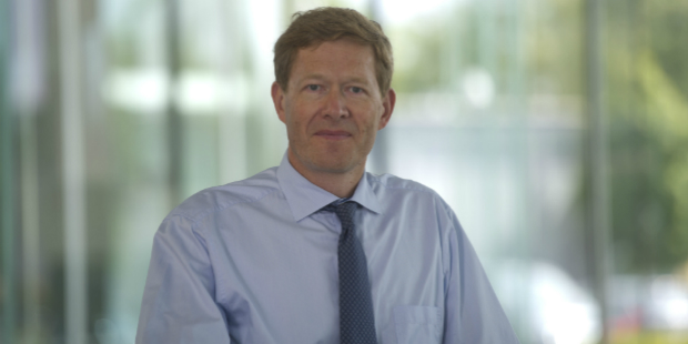 Lego tem novo CEO - Executive Digest