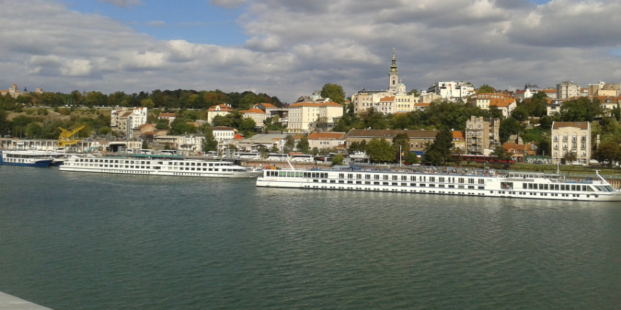 5.º Sérvia – Executive Digest
