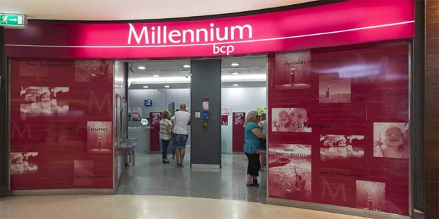 Millennium bcp distinguido como Best Investment Bank em Portugal ...