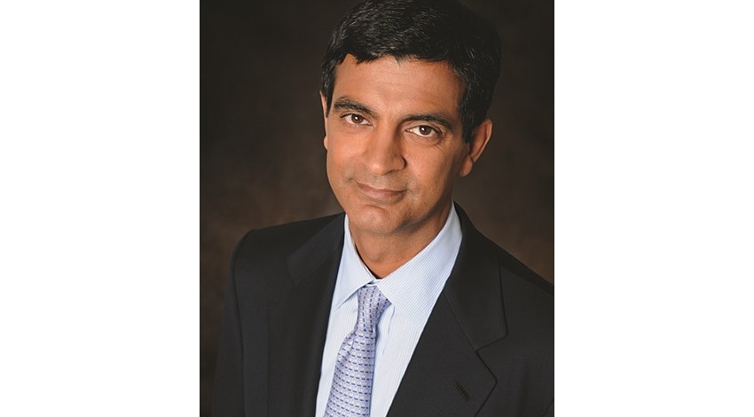 WeWork contrata Sandeep Mathrani, executivo imobiliário, como CEO ...