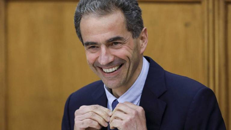 "Hoje não é possível ser agricultor sem tecnologia espacial", frisa o ...