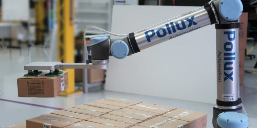 Accenture conclui aquisição da brasileira Pollux – Executive Digest