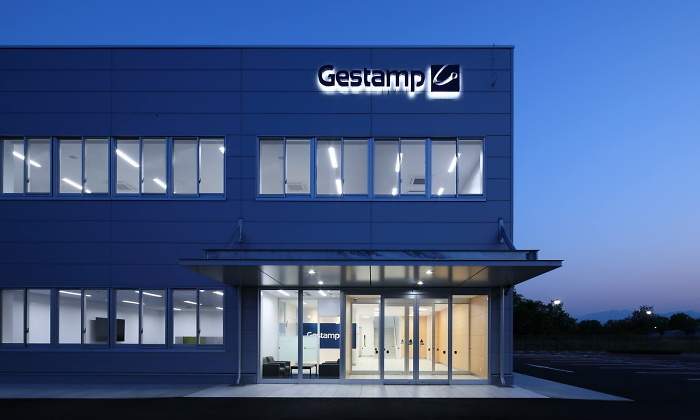 Gestamp reporta lucros de 101 milhões após prejuízos de 92 milhões no ...