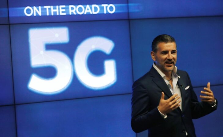 Altice volta a desafiar empresas a explorar conectividade 5G ...