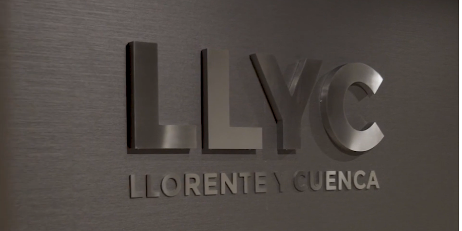 LLYC conquista Eficácia da Comunicação com campanha para Dove ...