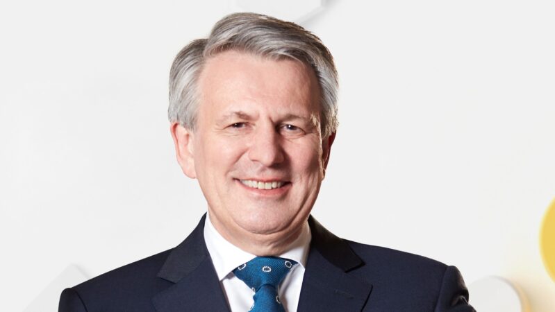 CEO da Shell vende 4,5 milhões de euros em ações da empresa – Executive ...
