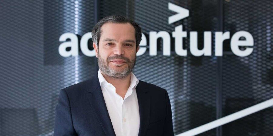 Accenture: «A onda de inovação vai mudar a forma como vivemos ...