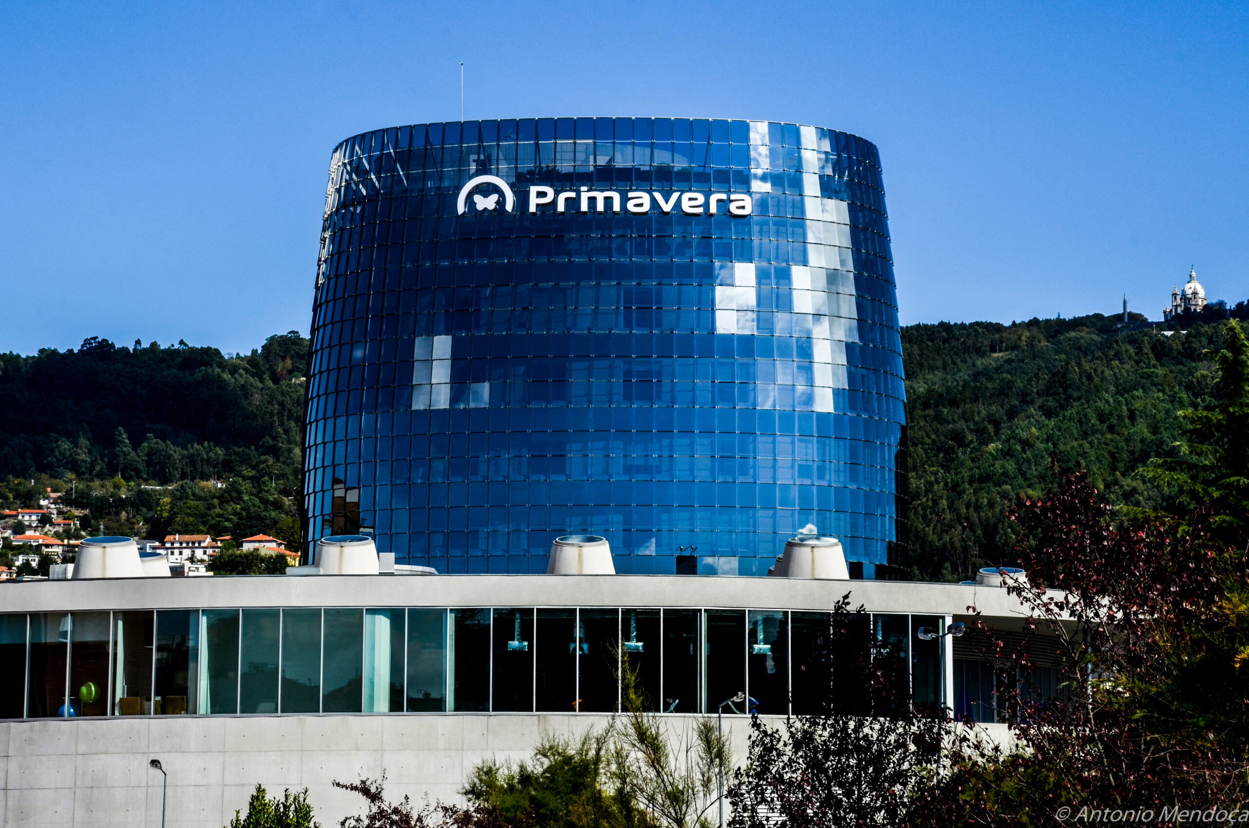 Grupo Primavera é agora Cegid. "Temos a responsabilidade de contribuir ...