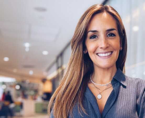 Maria Falcão é a nova Co-CEO da Harpoon.jobs e vai liderar a gestão de ...