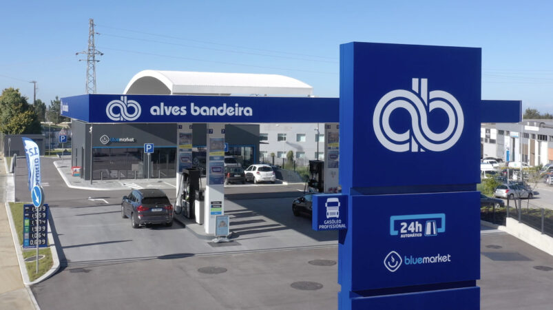 Alves Bandeira inaugura hoje 151 pontos de recolha inteligente de óleos alimentares usados na ...