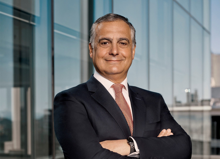 A banca é "um excelente bode expiatório", aponta Presidente do BPI ...