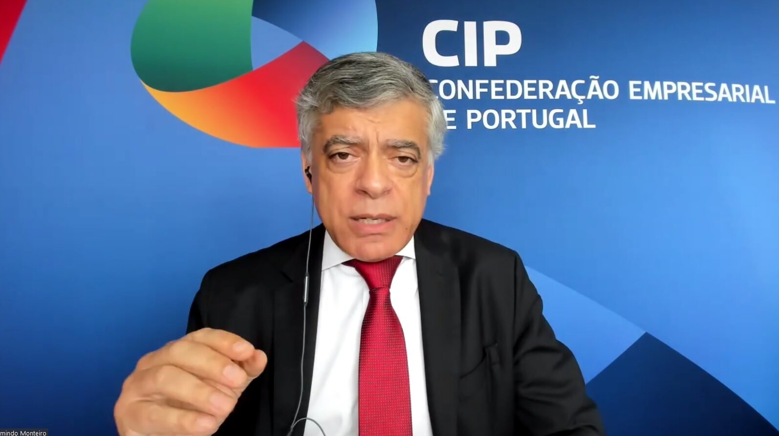 Eleições da CIP decorrem esta quinta-feira: Armindo Monteiro é ...