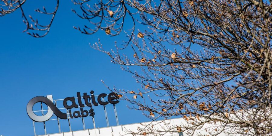 Altice Labs desenvolve rede inovadora de comunicações quânticas para a ...