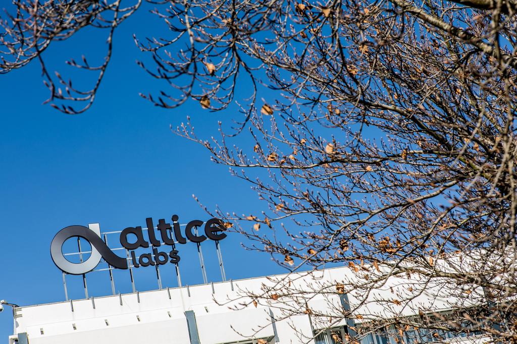 Altice Labs desenvolve rede inovadora de comunicações quânticas para a ...