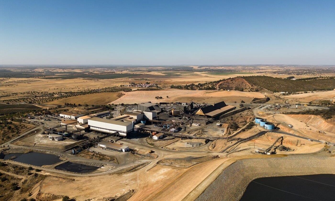 Almina inicia produção solar para autoconsumo após investimento ...