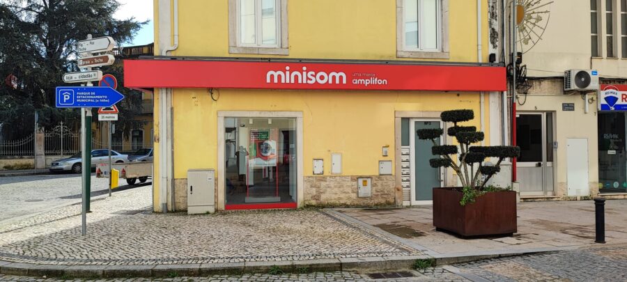Minisom investe meio milhão de euros em 5 novos centros auditivos em ...