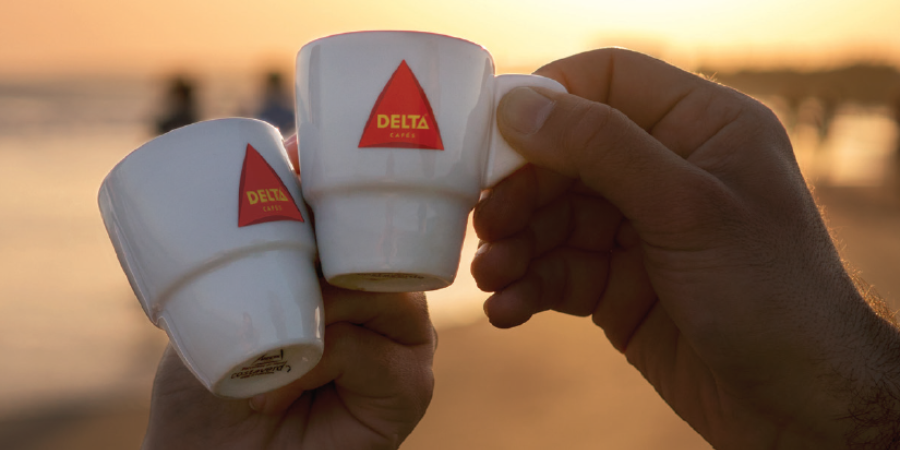 Delta Cafés revela hoje a “nova e exclusiva origem” do projeto The ...