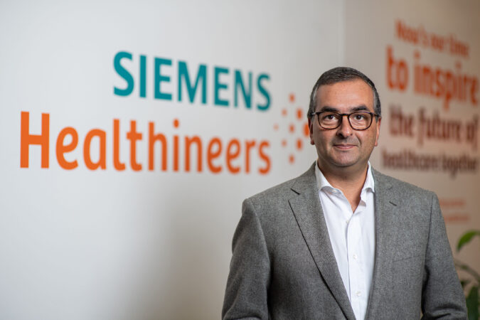 “A tecnologia vai, sem dúvida, gerar oportunidades e avanços rápidos no ...