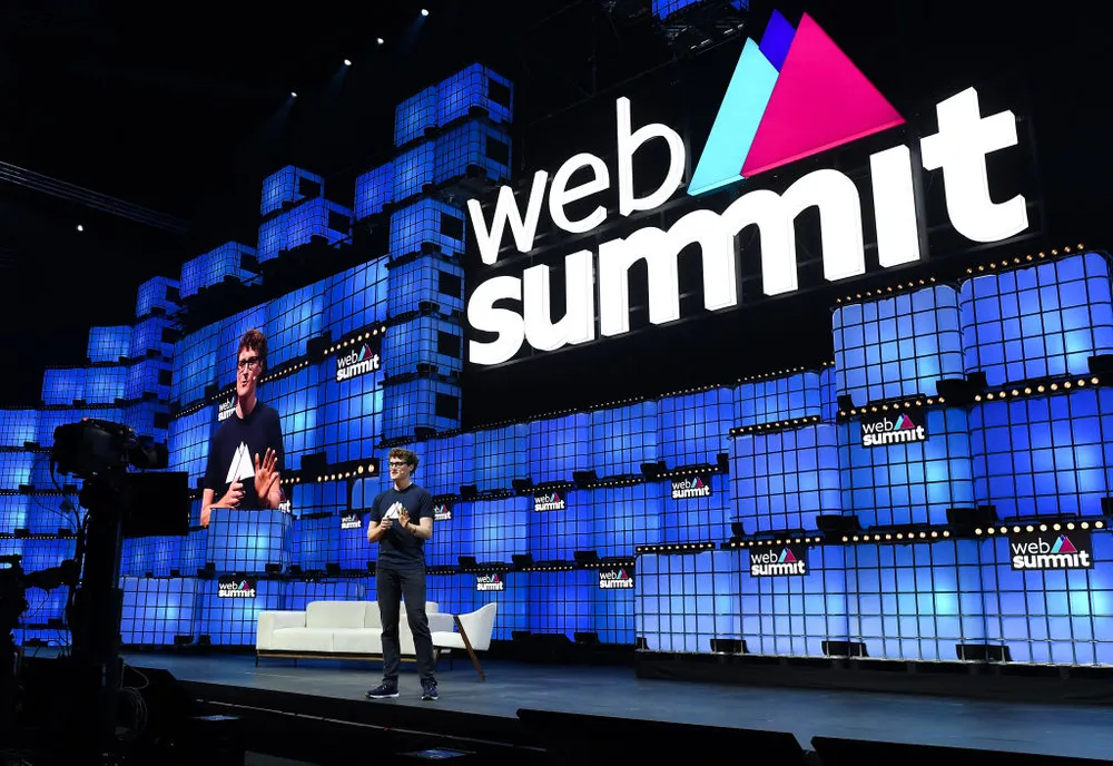 Web Summit abre hoje as portas em Lisboa. Eis tudo o que precisa de ...