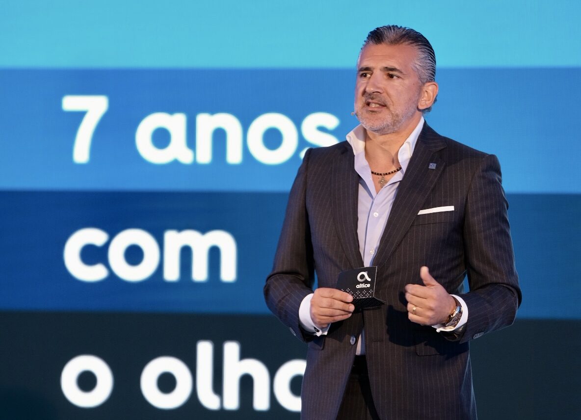 Ex-administrador da Altice Alexandre Fonseca arguido na Operação Picoas ...