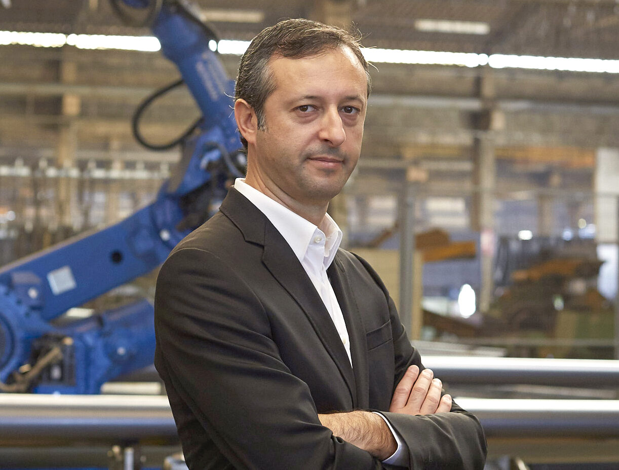 Multinacional Metalogalva compra metalomecânica da Marinha Grande Electrofer - Executive Digest