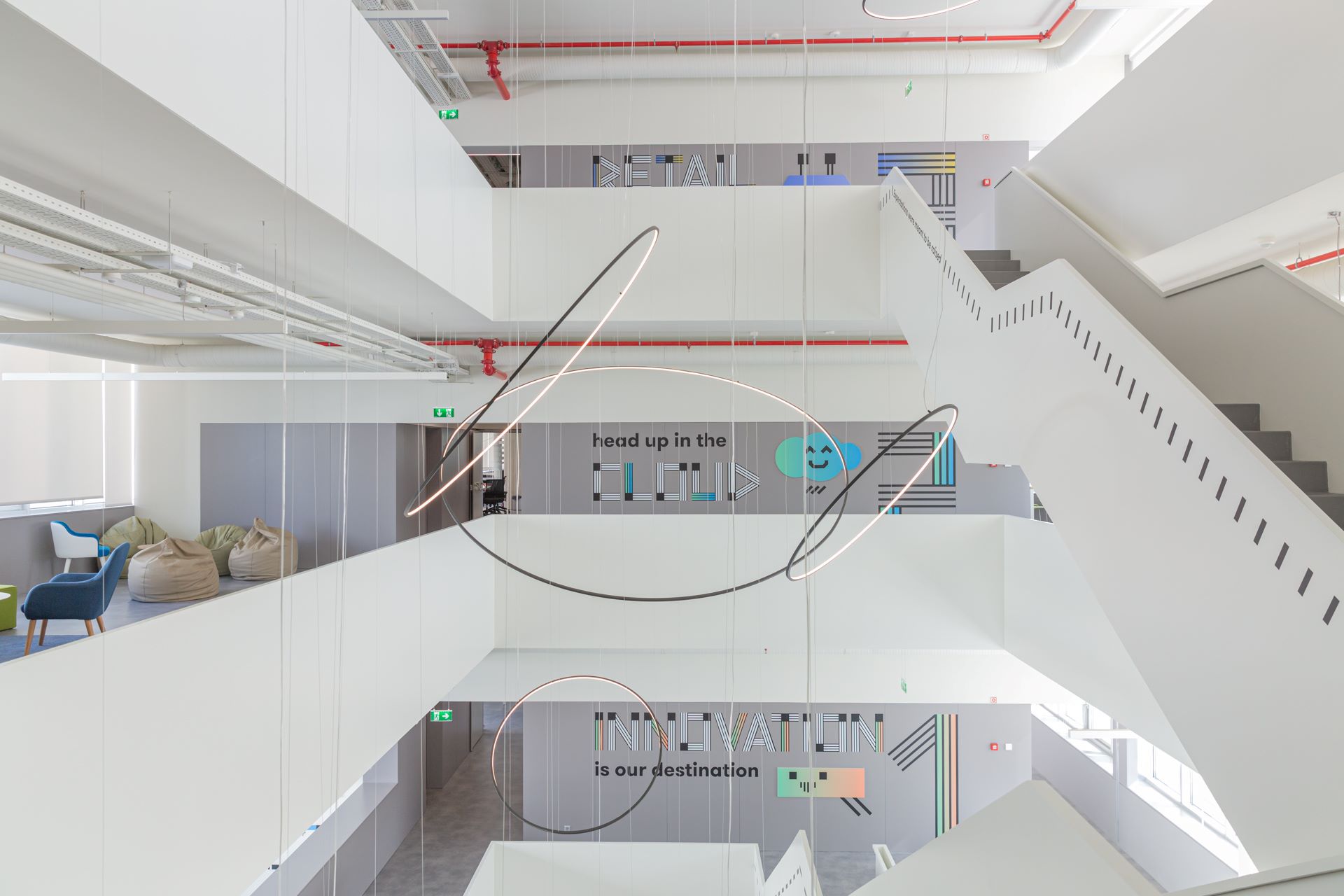 Edifício da Sonae considerado um dos mais sustentáveis do mundo ...