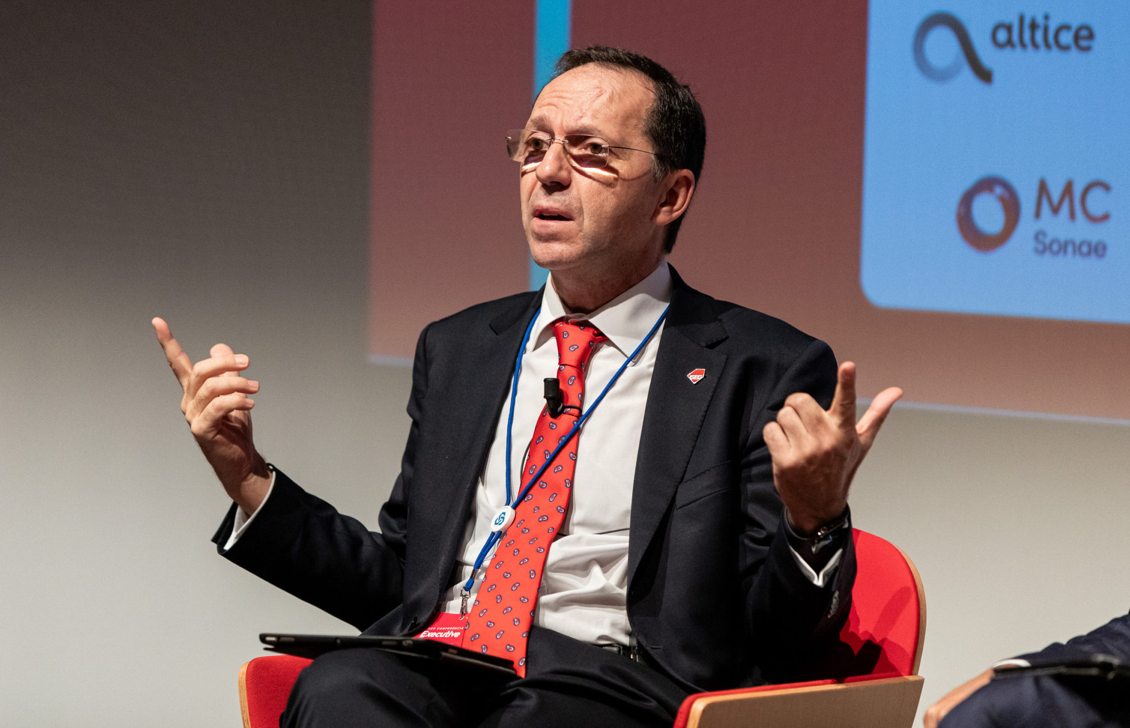 Um minuto com… João Duque, Dean do ISEG - Executive Digest