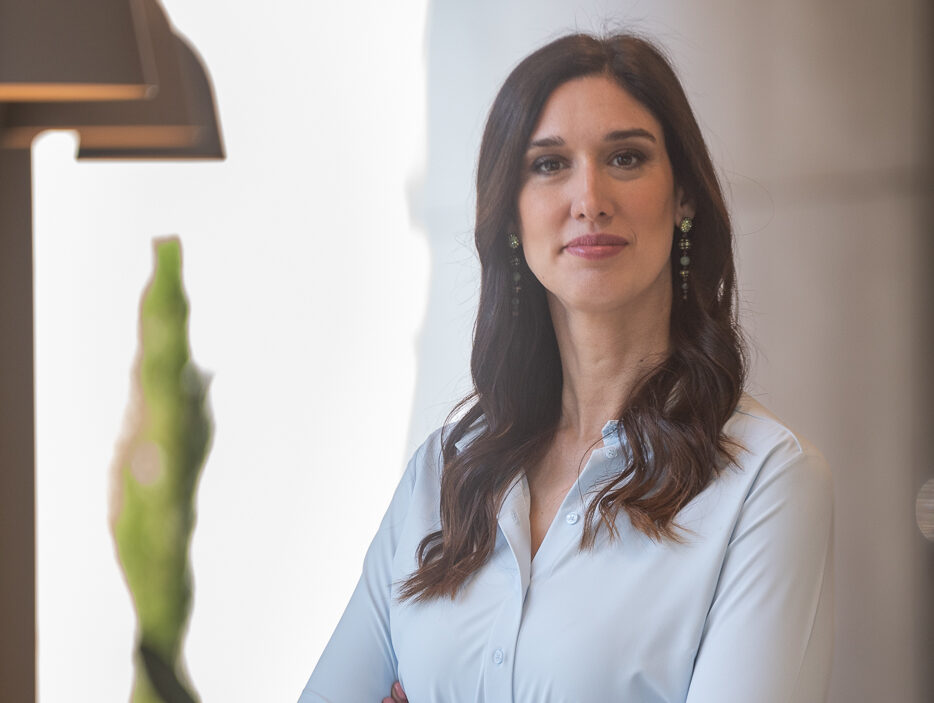 CEO da Nestlé Portugal distinguida com prémio de excelência em gestão ...