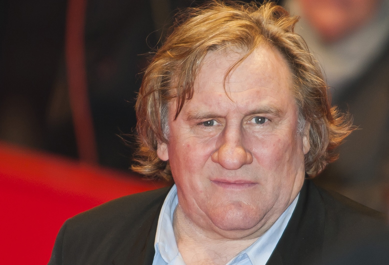 Justiça analisa hoje dois recursos de Gérard Depardieu: ícone do cinema ...