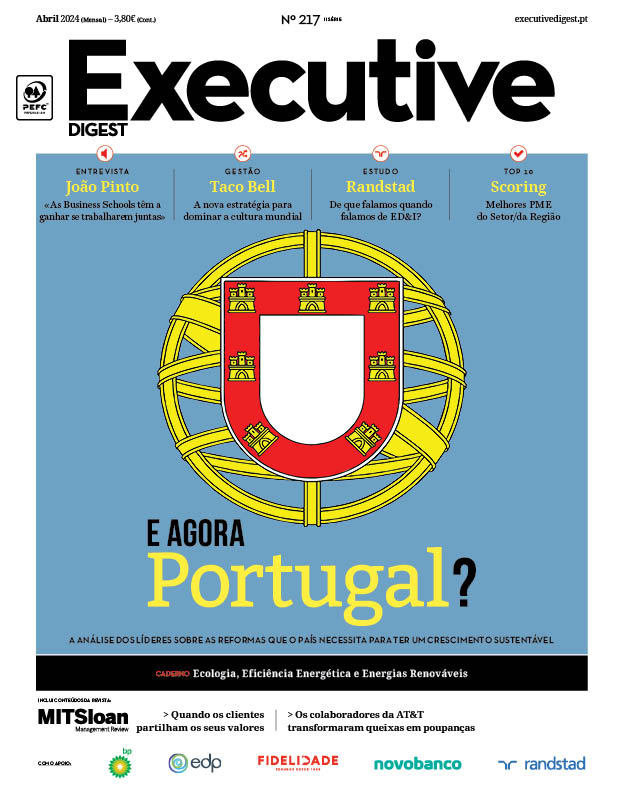 Executive Digest – notícias atualizadas ao minuto. Economia, política ...