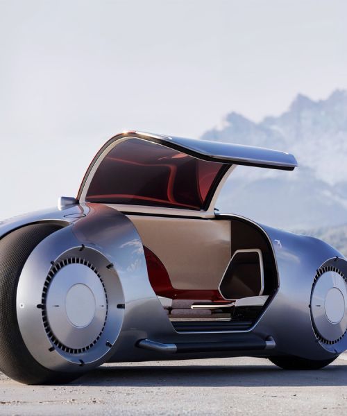 Swift Pod – Executive Digest