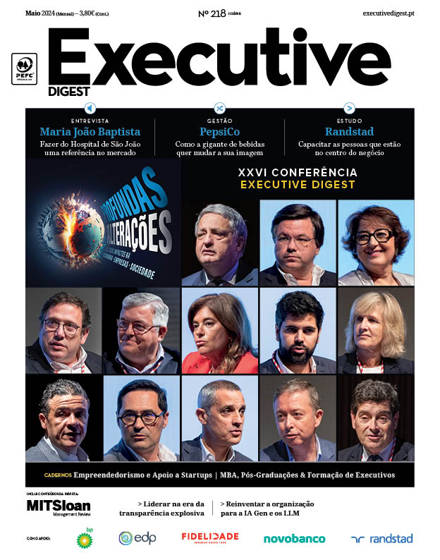Executive Digest – notícias atualizadas ao minuto. Economia, política ...