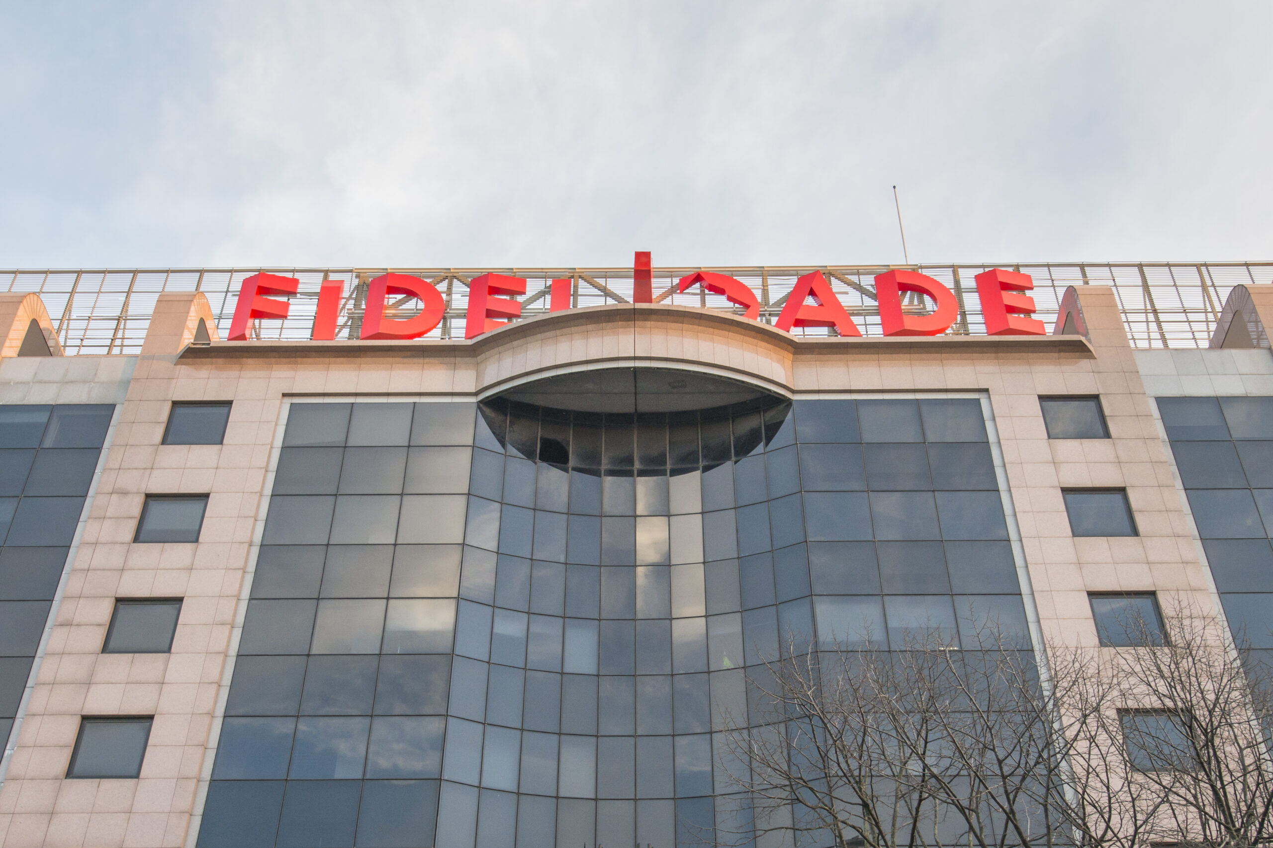 Fidelidade distinguida como a seguradora com melhor reputação em ...