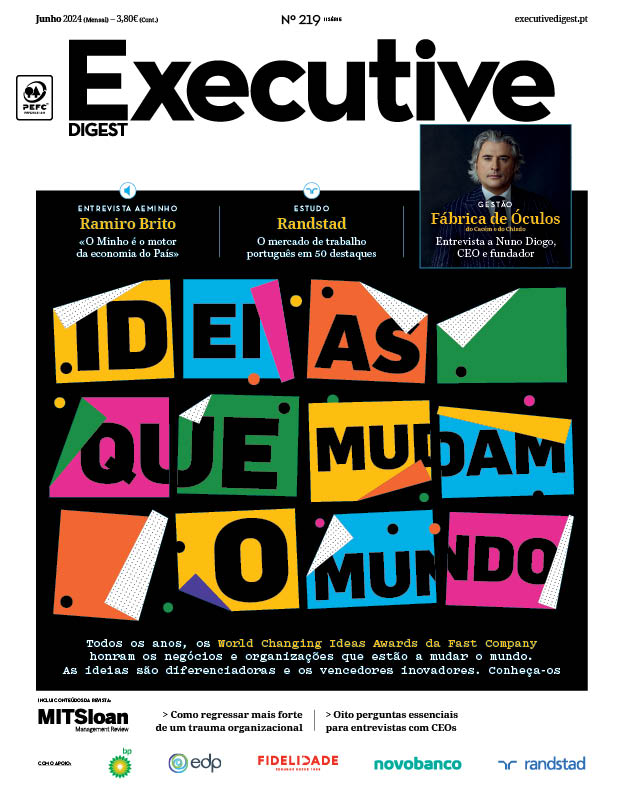 Executive Digest – notícias atualizadas ao minuto. Economia, política ...