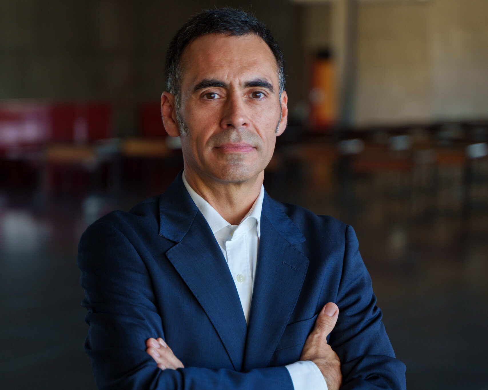 “Queremos formar decisores capazes de enfrentar os desafios do mundo ...