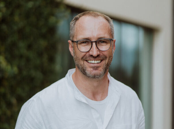 Felix Krueger é o novo CEO da Volkswagen Digital Solutions – Executive Digest