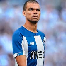 Pepe anuncia final da carreira de futebolista - Executive Digest