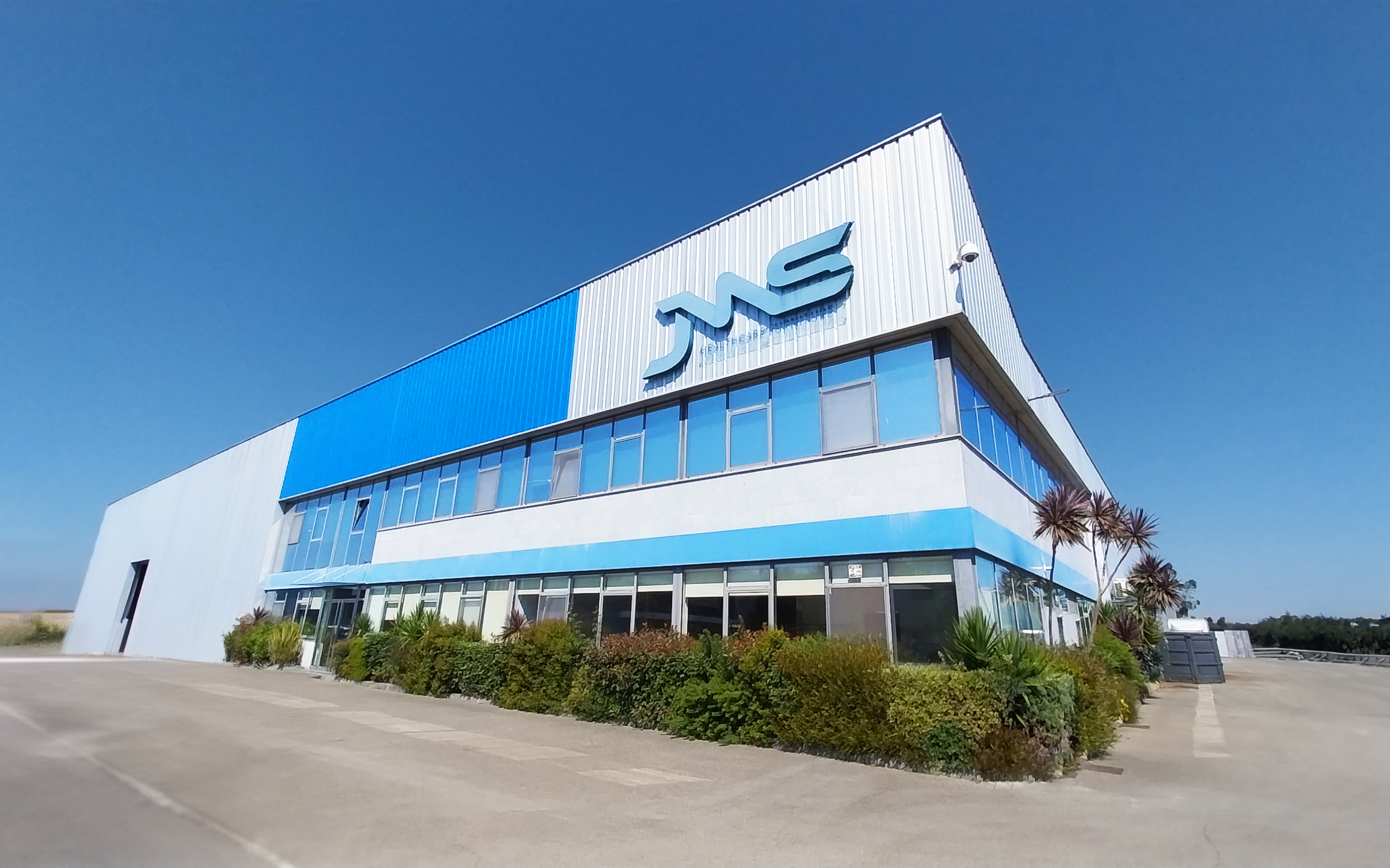 JMS adquire a marca Mundinter - OvarNews