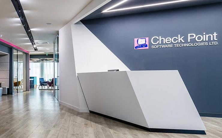 Check Point reconhecida pela Forbes como um dos melhores empregadores ...