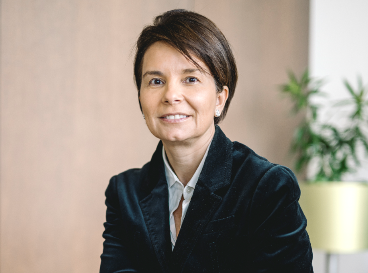 Rachel Muller é a nova Diretora-Geral da Nestlé Portugal - Executive Digest