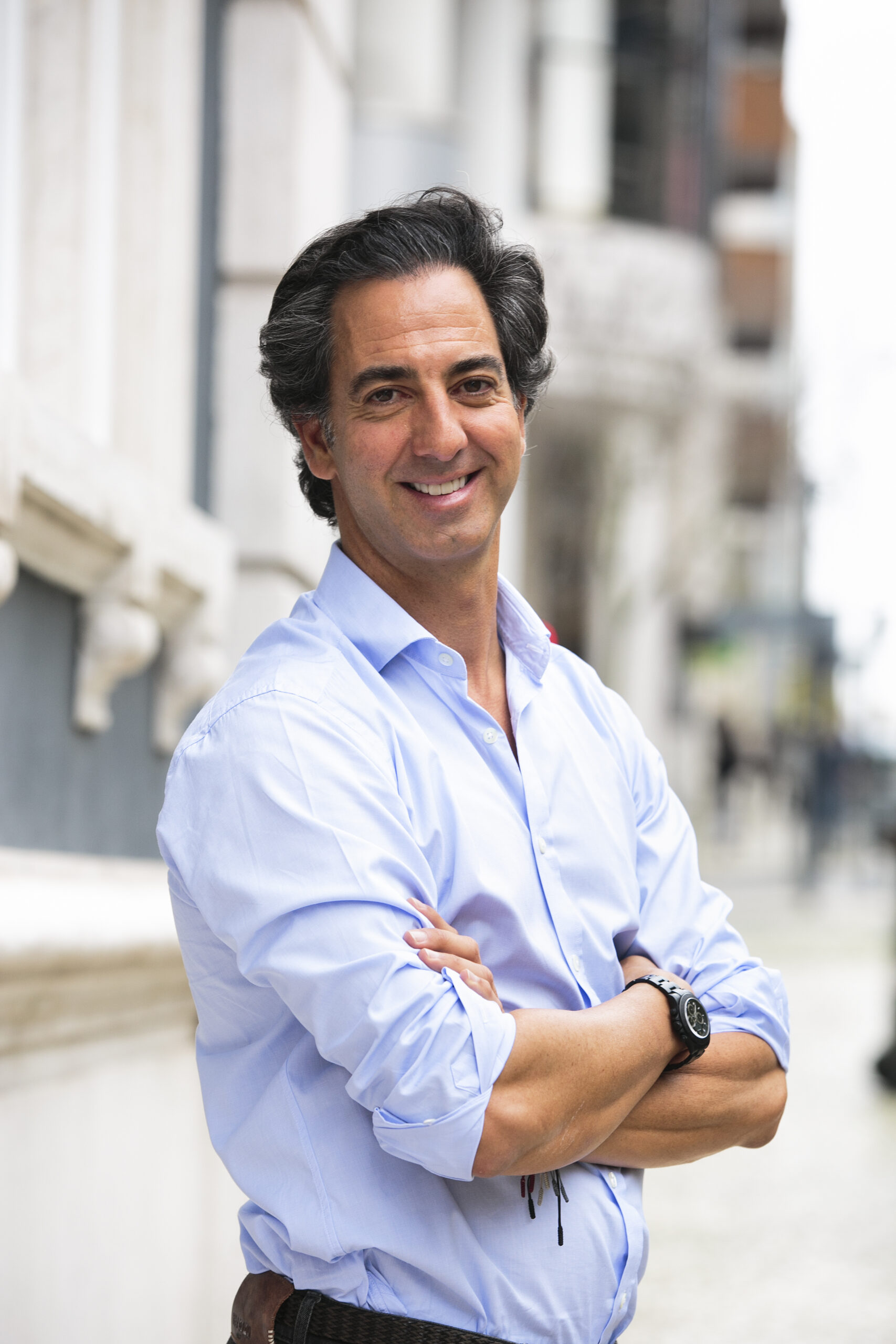 Draycott compra Verescence num negócio avaliado em cerca de 490 M ...