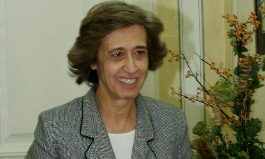 Presidenciais: Ferreira Leite apoia Marques Mendes que vê como "candidato natural do PSD ...